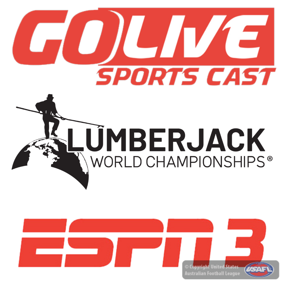 Lumberjack World Championships – International Timber Sports Competition
