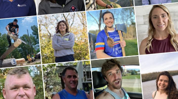 Lumberjack World Championships – International Timber Sports Competition